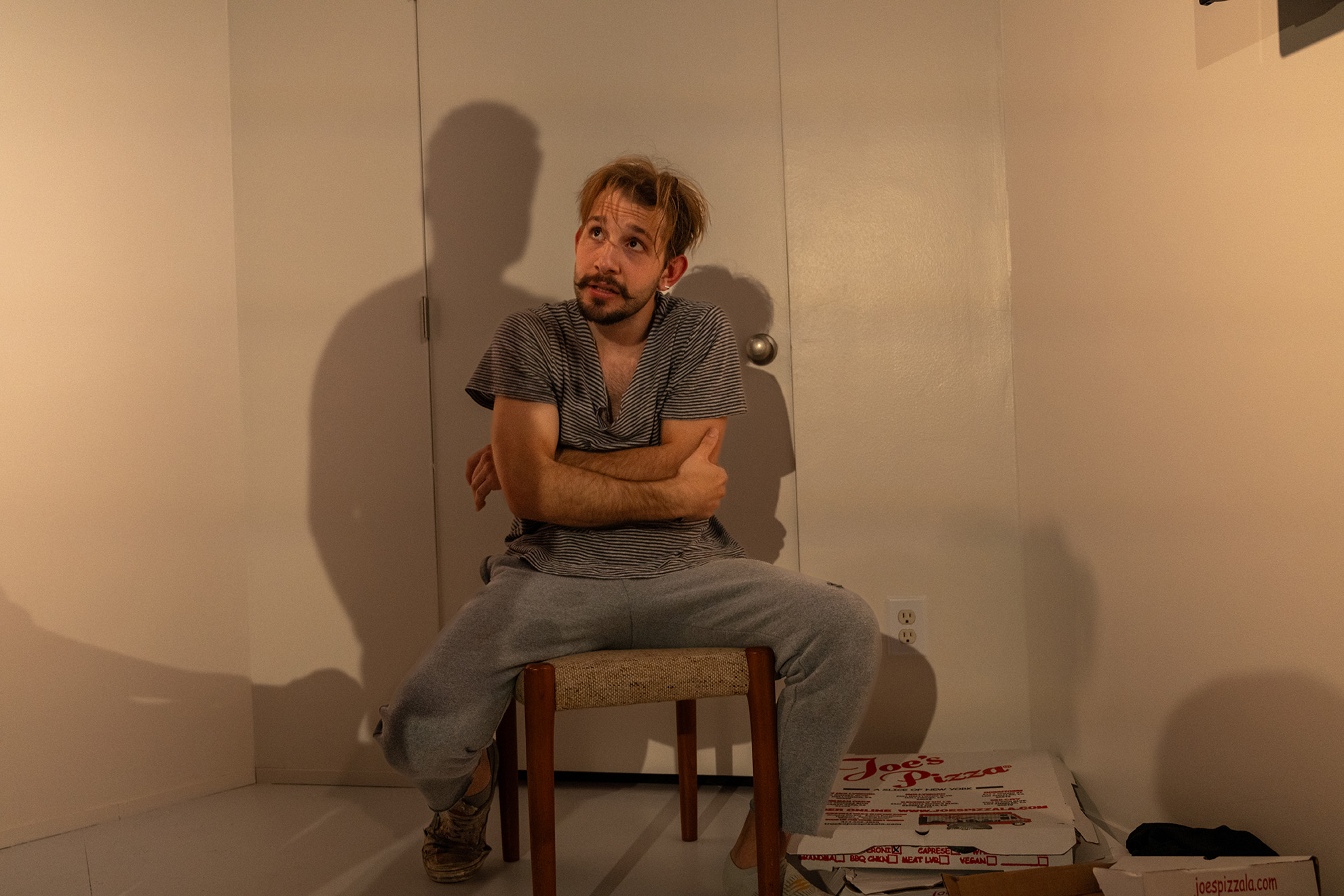 Super Duper | The Ghost Road Company