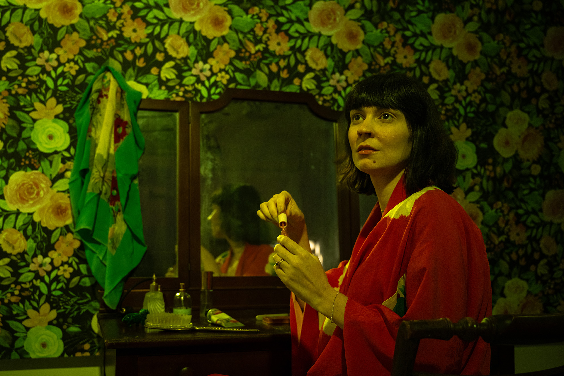 Super Duper | The Ghost Road Company