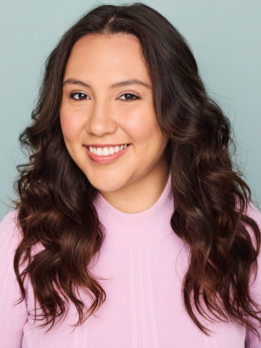 Core Ensemble | The Ghost Road Company